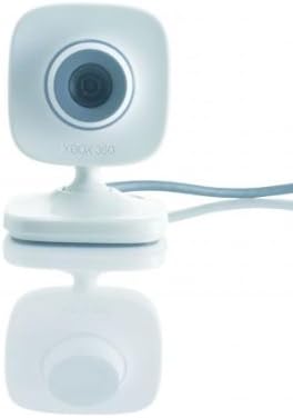 Xbox LIVE Vision Camera with Xbox LIVE Gold 12-Month Membership Card (Xbox 360) : Amazon.co.uk ...