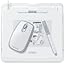 Amazon.com: Wacom Graphire4 4x5 USB Tablet (Blue) : Electronics