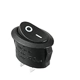 ・ブランド:Aexit・製造元:Aexit・モデル:modle・製造元/メーカー部品番号:f190412ae101140・製造国：中国、材質：プラスチック、金属、純重量：4g・パッケージ内容：1×ロッカースイッチ、モデル：MR - 2A -...