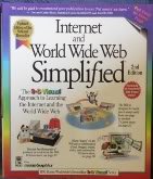 Buy Internet And World Wide Web Simplified, 2e Book Online at Low ...