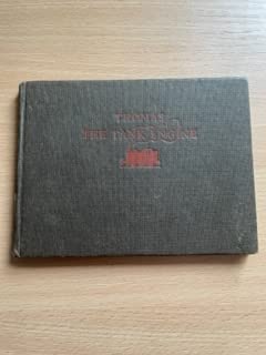 Thomas the Tank Engine: Amazon.co.uk: Awdry, Rev. W.: Books