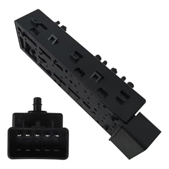 Amazon.com: Upgrade Version 12451497 Front Left Driver Side Adjuster ...
