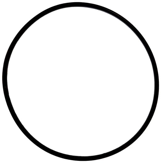 Buy Bheravnath JT ring ISI Approved For All 10 Litre Inner Lid Cooker ...