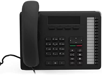 Matrix Sparsh Vp510E IP/SIP Phone : Amazon.in: Electronics