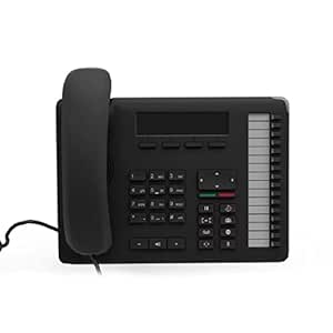Matrix Sparsh Vp510E IP/SIP Phone : Amazon.in: Electronics
