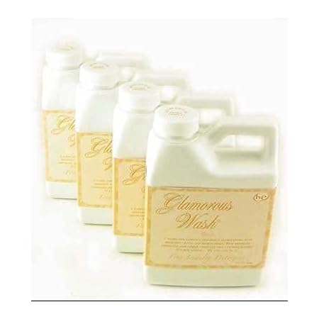 Amazon.com: TYLER Glamorous Laundry Wash Detergent, Diva, 16 Ounce ...