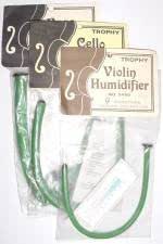 Amazon.com: Trophy Violin Humidifier : Musical Instruments