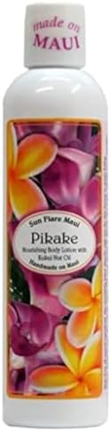 Amazon.com : The Islander Group Hawaiian Sun Flare Maui Body Lotion 4 ...