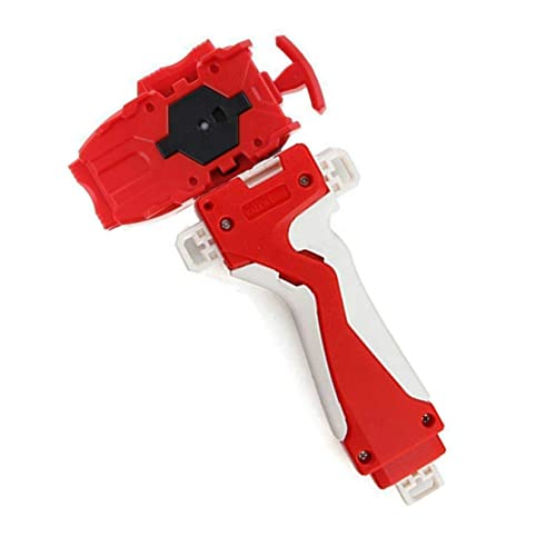 Burst String Launcher and Grip, Burst Gyro Starter Right Spin String ...