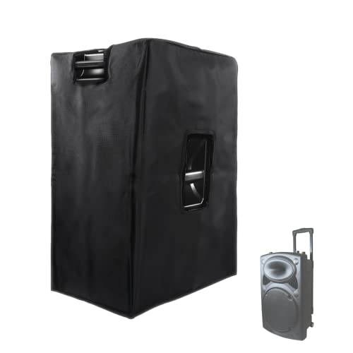 The Ultimate Guide to Protecting Your Outdoor Speakers with Covers ...