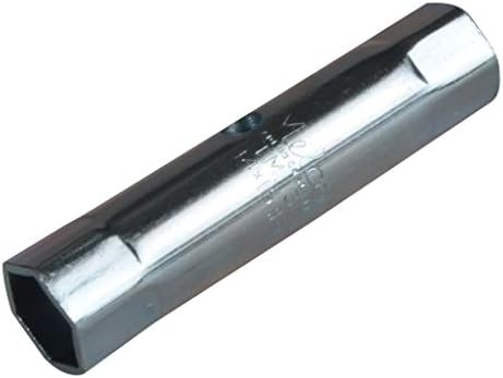 Melco Tim9 Metric Box Spanner 36 X 41mm : Amazon.co.uk: DIY & Tools