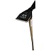 Amazon.com : Prohoe Rogue 55HXH Hoe and Axe Combination 40" Hickory ...
