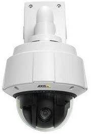 Amazon.com : AXIS Q6032-E PTZ DOME NTWRK CAMIP66/NEMA4 4CIF H.2 : Dome ...