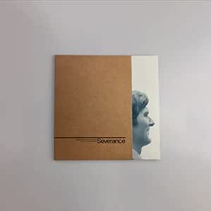 Amazon.com: Severance: Season 1 (Original Soundtrack): CDs & Vinyl