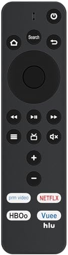 Amazon.com: Beyution Replacement IR Remote Control Compatible with ...