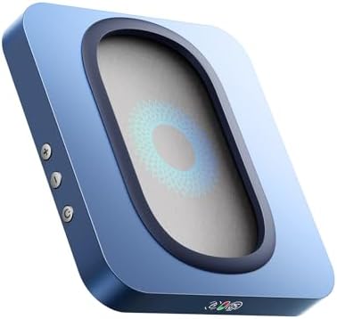 Amazon.com: EAXBUX Undetectable Mouse jiggler,Mouse Mover Wiggler ...