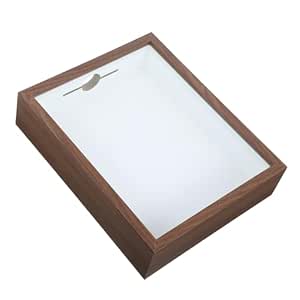 GOOHOCHY Tickets Storage Container Compact and Lightweight for Movie ...