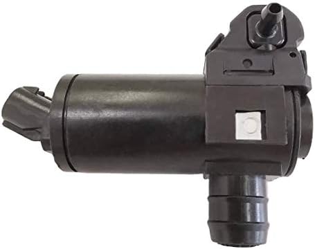 Amazon.com: AW060210-6680 76806-TLA-C01 Windshield Washer Pump fit for ...