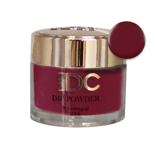 Amazon.com : DND DC DAP DIP POWDER 061 WINDBERRY : Beauty & Personal Care