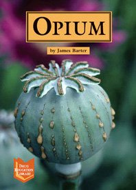 Opium : Barter, James: Amazon.in: Books