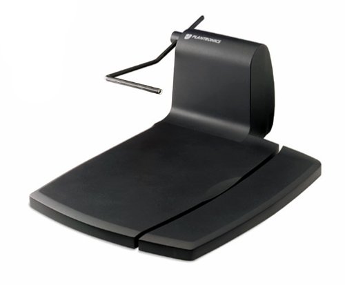 Amazon.com: Plantronics Remote Handset Lifter for CA10/CS10 : Electronics