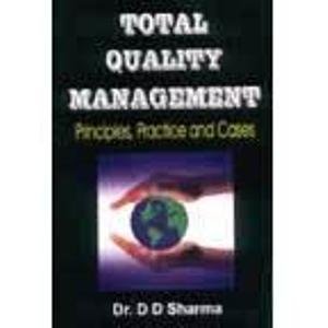 Amazon.in: Buy Total Quality Management Book Online at Low Prices in ...