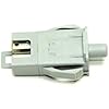 Amazon.com : Husqvarna Part Number 532176138 Switch Interlock Push-In ...