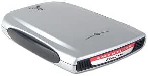 Amazon.com: SmartDisk FireLite FWFL40 40GB 2.5-Inch FireWire External ...