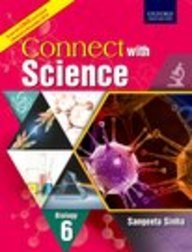 CONNECT WITH SCIENCE TM BIO 6 REVISED EDITION: unknown author ...