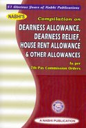 Compilation on Dearness Allowance Dearness Relief House Rent Allowance ...