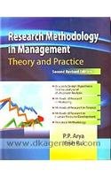 Research Methodology in Management: Yesh Pal P P Arya: 9788184503715 ...