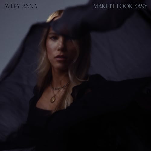 Amazon Music - Avery AnnaのMake It Look Easy - Amazon.co.jp
