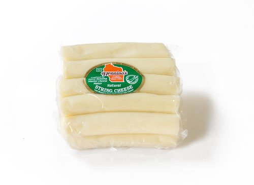 Amazon.com: String Cheese Sticks by Wisconsin Cheese Mart : Grocery ...