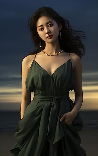 Amazon.co.jp: AI美女 写真集 Vol.010 AI美女写真集シリーズ eBook : TakaZo: Kindleストア