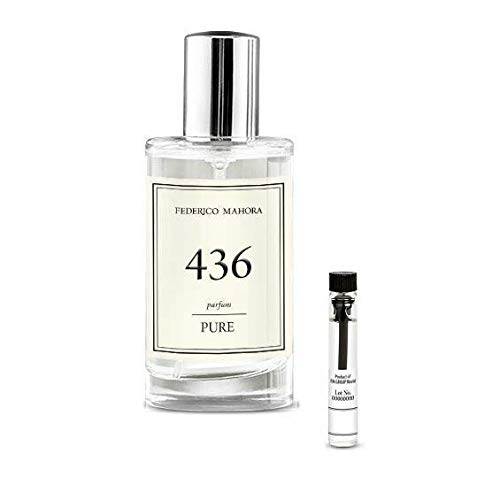 Federico Mahora Melure Perfume Latest Beauty Personal Care