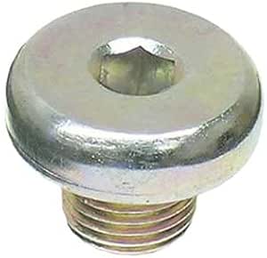 Amazon.com: Genuine - Automatic Transmission Drain Plug : Automotive