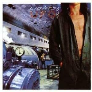 Lights out - Amazon.com Music