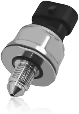 Amazon.com: HHZL Fuel Rail Pressure Regulator Sensor 12635273 5PP11-4 ...