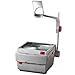 Amazon.com : Apollo® V3000M Open-Head Overhead Projector : Office Products