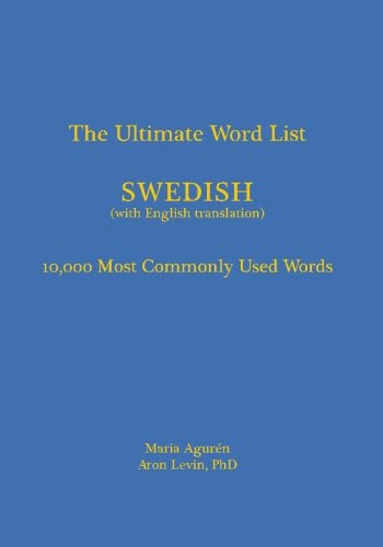 The Ultimate Word List : Amazon.in: Books