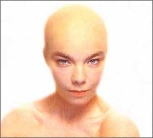 Hunter: Bjork: Amazon.es: CD y vinilos}