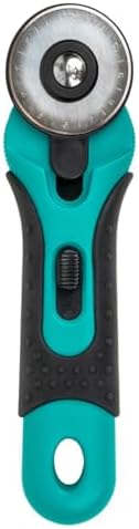 Amazon.com: SINGER ProSeries 45mm Stick Rotary Cutter with Ergonomic ...