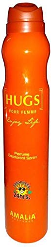 Amalia Hugs Body Spray : Amazon.in: Beauty