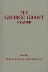 『The George Grant Reader』｜感想・レビュー - 読書メーター
