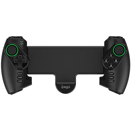 🥇 Los Mejores GamePads para Tablets (2024) | Potencia y Precisión