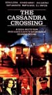 Cassandra Crossing [VHS] [Import USA]: Amazon.co.uk: Loren, Harris ...