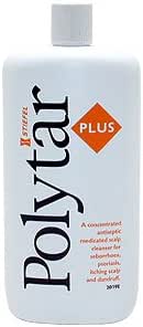 POLYTAR PLUS liquid 500ml : Amazon.fr: Beauté et Parfum