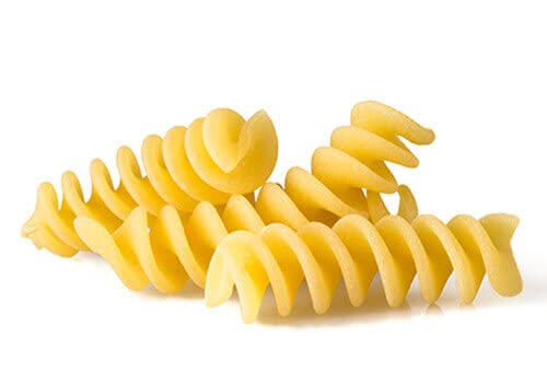 Nutibles Spiral Pasta: 250g - Your Culinary : Amazon.in: Grocery ...