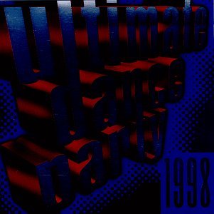 Ultimate Dance Party 1998: Various Artists: Amazon.in: Music}
