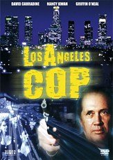 Amazon.com: Los Angeles Cop (German Release) : Movies & TV